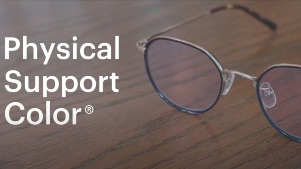 KODAK KolorUp™Lens「Physical Support Color®」movie公開 | エスエイビジョン株式会社